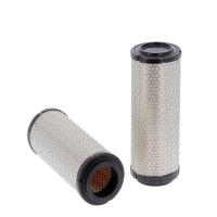 China 109mm Inner Diameter LAF-4504 Truck Air Filter and Video Outgoing-Inspection Provided for sale