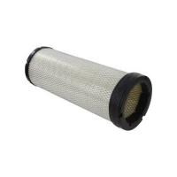 China 109mm Inner Diameter LAF-4504 Truck Air Filter and Video Outgoing-Inspection Provided for sale