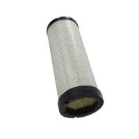 China 109mm Inner Diameter LAF-4504 Truck Air Filter and Video Outgoing-Inspection Provided for sale