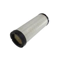 China 109mm Inner Diameter LAF-4504 Truck Air Filter and Video Outgoing-Inspection Provided for sale