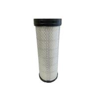 China 109mm Inner Diameter LAF-4504 Truck Air Filter and Video Outgoing-Inspection Provided for sale