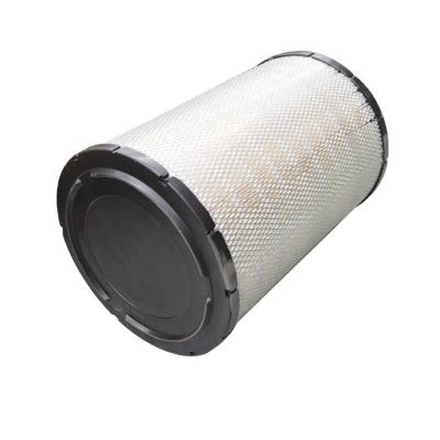 China LAF-4503 Truck Air Filter with Condition and Video Outgoing-Inspection for sale