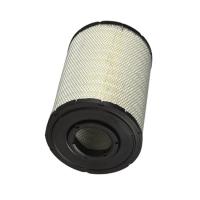 China LAF-4503 Truck Air Filter with Condition and Video Outgoing-Inspection for sale
