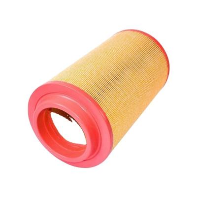 China Excavator Air Filter LAF-4601 Glass Fiber Core Components for Optimal Performance for sale