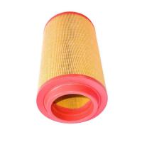 China Excavator Air Filter LAF-4601 Glass Fiber Core Components for Optimal Performance for sale