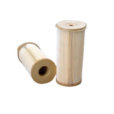 China Provided Video Inspection L2020FN Fuel Filter for Replacement for sale