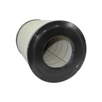 China 5kg Weight Engine Air Filter LAF-1953 for Manufacturing Plant Performance for sale