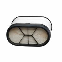 China 310mm Length Cellulose Truck Air Filter P613522 for Long-Lasting Performance for sale