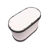 China 310mm Length Cellulose Truck Air Filter P613522 for Long-Lasting Performance for sale