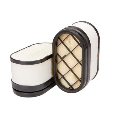 China Automobile And Truck Air Filter P611720 And For Construction Works And Condition for sale