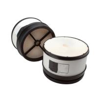 China Core Components Glass fiber Truck Air Filter P610875 with 3 month of core components for sale