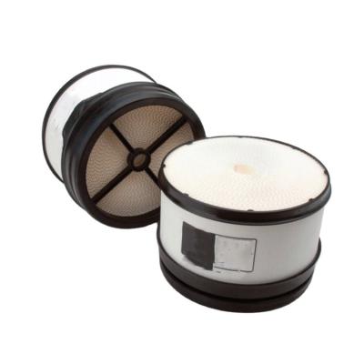 China Core Components Glass fiber Truck Air Filter P610875 with 3 month of core components for sale