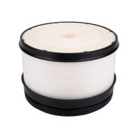 China Core Components Glass fiber Truck Air Filter P610875 with 3 month of core components for sale