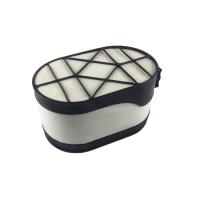 China P608666 Air Filter Replacement with and Dimensions of 186mm by 203mm for sale