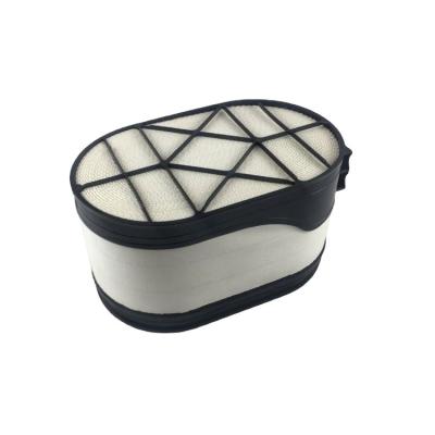 China P608666 Air Filter Replacement with and Dimensions of 186mm by 203mm for sale