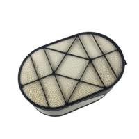 China P608666 Air Filter Replacement with and Dimensions of 186mm by 203mm for sale