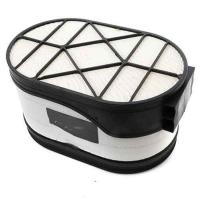 China P608666 Air Filter Replacement with and Dimensions of 186mm by 203mm for sale