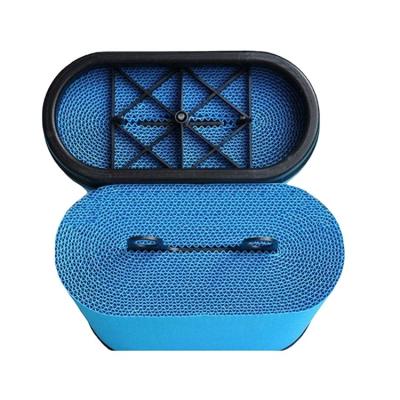 China Air Filter Element for Construction Machinery 318198 at Machinery Repair Shops 3 Month for sale