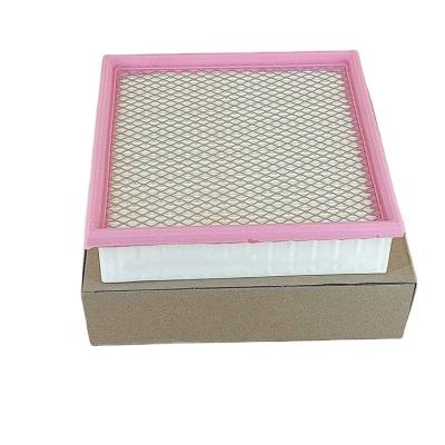 China Truck Air Filter 21758906 and 1 KG Weight for Superior Performance for sale