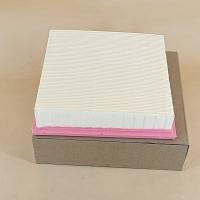 China Truck Air Filter 21758906 and 1 KG Weight for Superior Performance for sale
