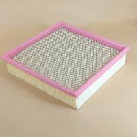 China Truck Air Filter 21758906 and 1 KG Weight for Superior Performance for sale