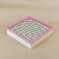 China Truck Air Filter 21758906 and 1 KG Weight for Superior Performance for sale