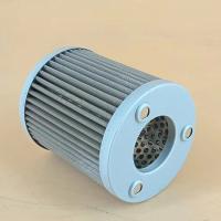 China 1172715 Fuel Filter Element Replacement with 3 Month Core Components and Weight kg 1 for sale