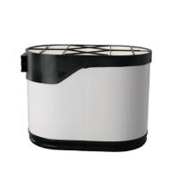China Video Outgoing-Inspection and P621983 Cellulose Air Filter for Construction Machinery for sale