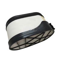 China Video Outgoing-Inspection and P621983 Cellulose Air Filter for Construction Machinery for sale