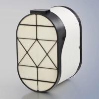 China Video Outgoing-Inspection and P621983 Cellulose Air Filter for Construction Machinery for sale