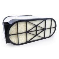 China Video Outgoing-Inspection and P621983 Cellulose Air Filter for Construction Machinery for sale