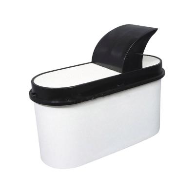 China Truck Engine Air Filter CP50001 and Glass Fiber Core Components for Maximum Efficiency for sale