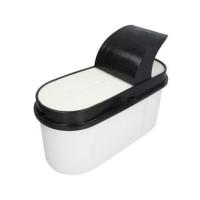 China Truck Engine Air Filter CP50001 and Glass Fiber Core Components for Maximum Efficiency for sale