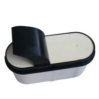 China Truck Engine Air Filter CP50001 and Glass Fiber Core Components for Maximum Efficiency for sale