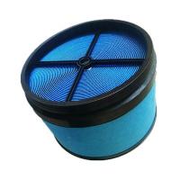 China Condition Truck Air Filter P618239 4KG Weight for Commercial and Industrial Vehicles for sale