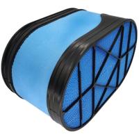 China 6mm Height Excavator Air Filter P608667 for Performance in Manufacturing Plant for sale