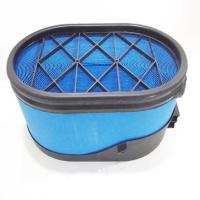 China 6mm Height Excavator Air Filter P608667 for Performance in Manufacturing Plant for sale