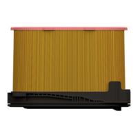 China Construction Machinery Generator Sets Air Filter Element 346-6687 with 2KG Weight for sale