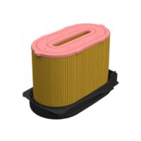 China Construction Machinery Generator Sets Air Filter Element 346-6687 with 2KG Weight for sale