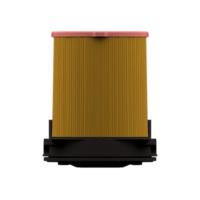 China Construction Machinery Generator Sets Air Filter Element 346-6687 with 2KG Weight for sale
