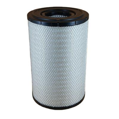 China Truck Air Filter C25730/1 3 month of core components Weight 2 KG for sale