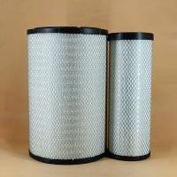 China Truck Air Filter C25730/1 3 month of core components Weight 2 KG for sale