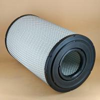 China Truck Air Filter C25730/1 3 month of core components Weight 2 KG for sale