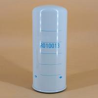 China 3KG Weight R010018 Spin-on Fuel Filter Enhancing Performance for Construction Works for sale