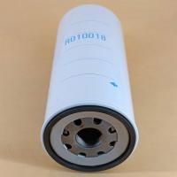 China 3KG Weight R010018 Spin-on Fuel Filter Enhancing Performance for Construction Works for sale
