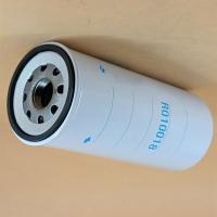 China 3KG Weight R010018 Spin-on Fuel Filter Enhancing Performance for Construction Works for sale