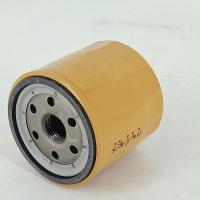 China Excavator Oil Filter Element 32A40-00100 93mm Seal-inner Diameter and Easy to Install for sale