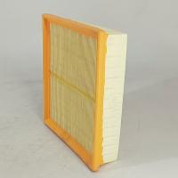China Truck Parts Air Filter 8143691 with Video Outgoing-Inspection and Length 211mm for sale