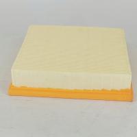 China Truck Parts Air Filter 8143691 with Video Outgoing-Inspection and Length 211mm for sale