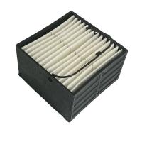 China Engineering Machinery Fuel Filter PU911 Video Outgoing-Inspection Provided for sale